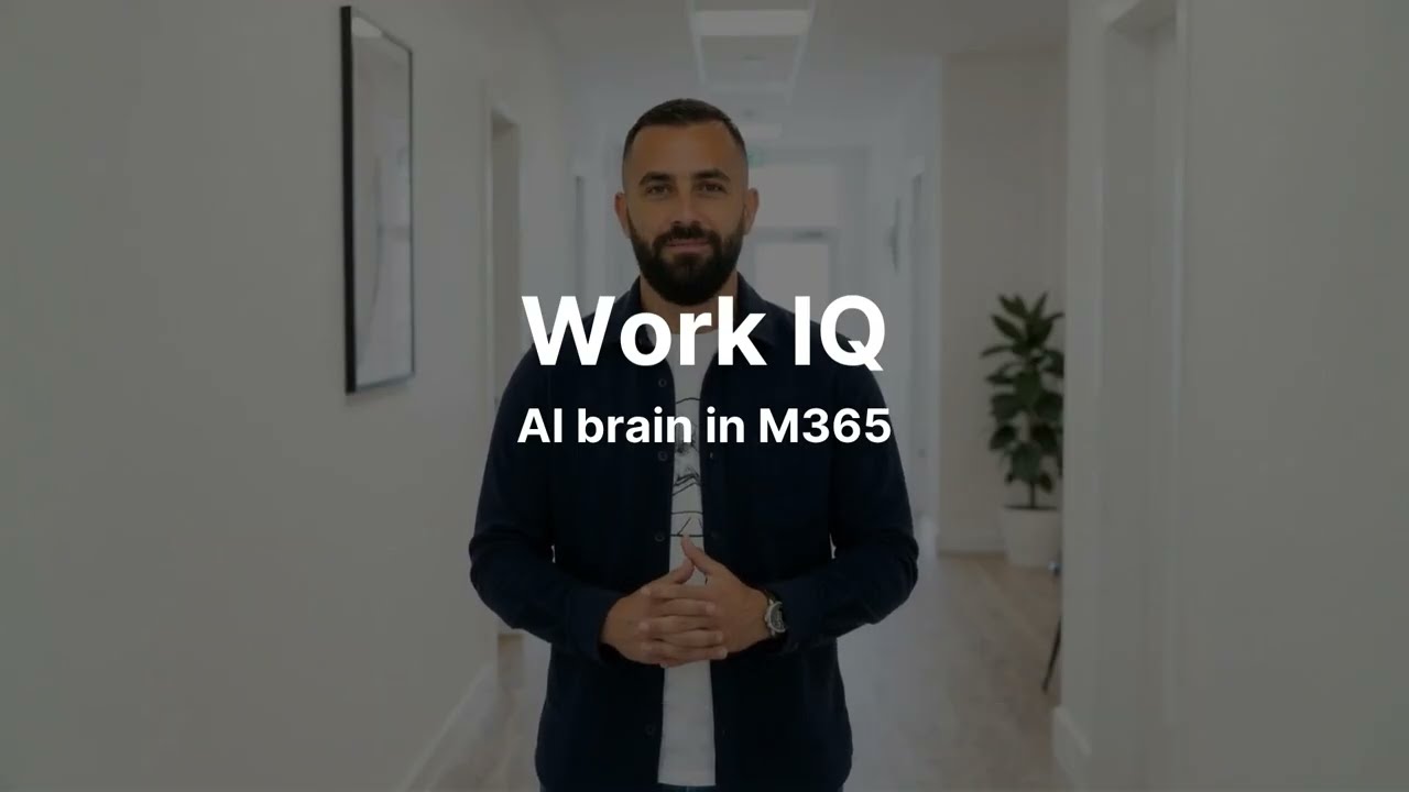 Microsoft 365 Copilot: Structured Document Generation with Forms ...