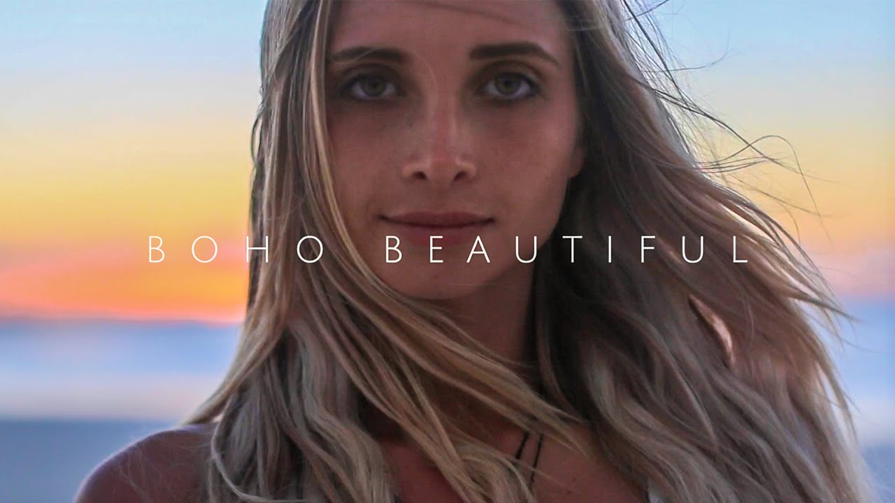 Introducing Boho Beautiful Gratitude & A New Chapter
