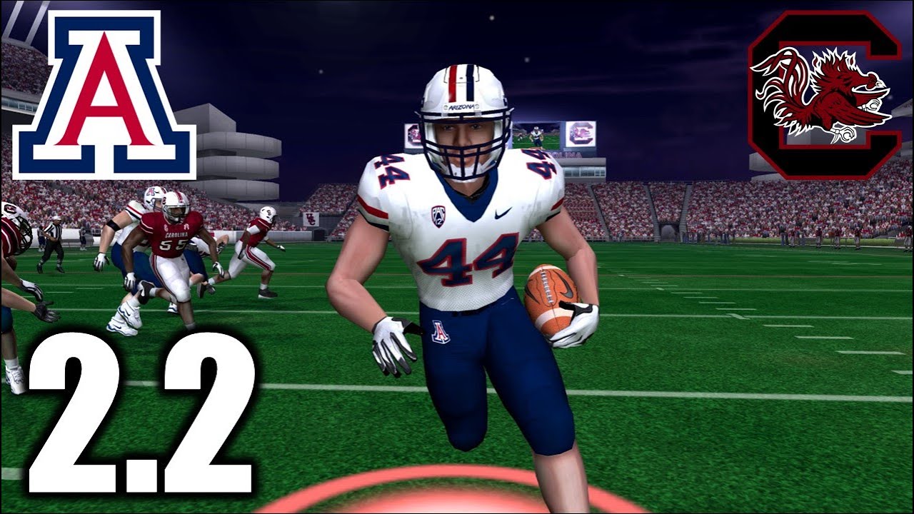 NCAA Football 14 Playbooks – Playbook Gamer