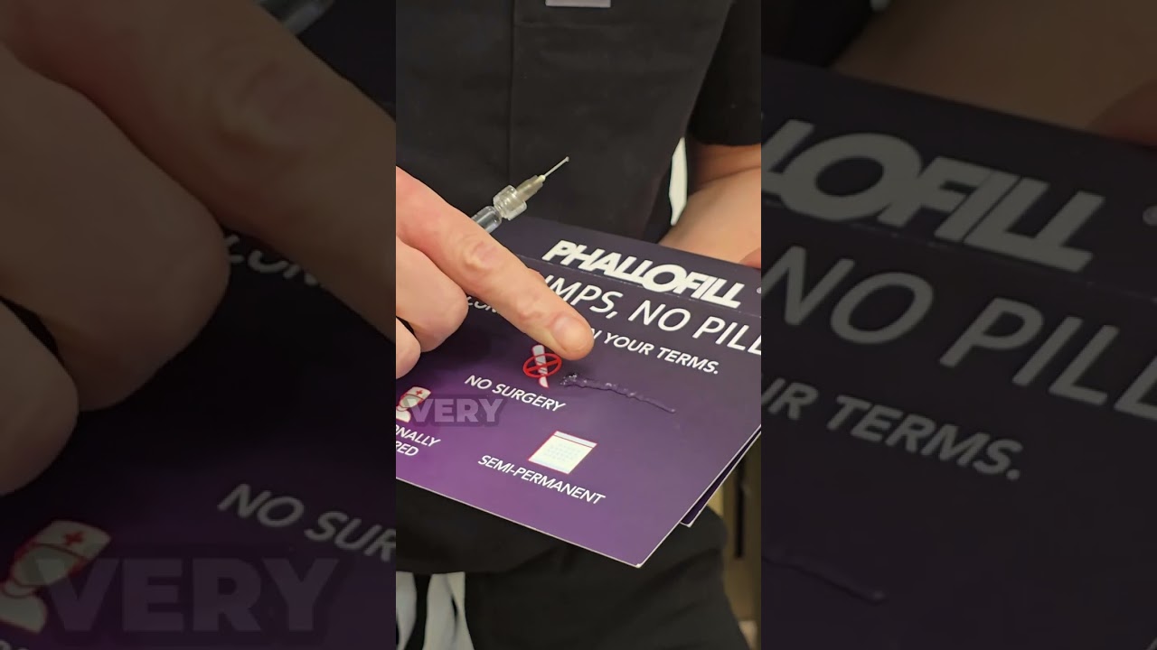 Canadian Benign Prostatic Hyperplasia (BPH) Treatment Centre