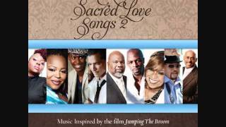 T.D. Jakes : Sacred Love Songs, Volume 2 CD (2011) - Dexterity Sounds ...
