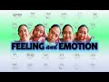 Understanding Emotions and Feelings 3rd - 4th Grade Video | Quizizz