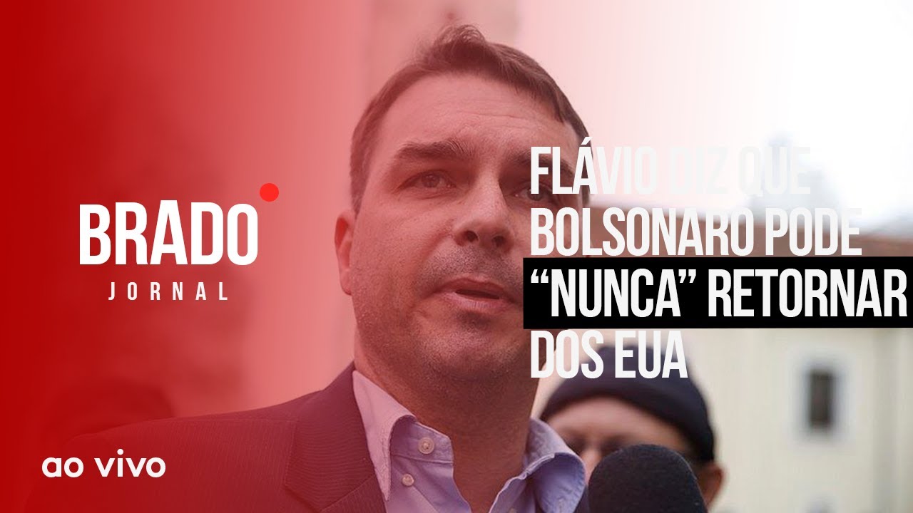 BRADO JORNAL - 30/01/2023 | BRADO JORNAL BRADO JORNAL - 30/01/2023 | BRADO JORNAL