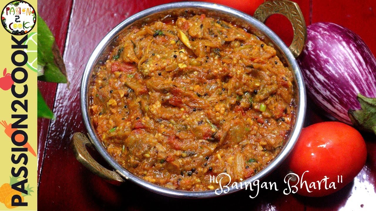 Baingan Bharta Recipe: A Flavorful Delight for Your Taste Buds