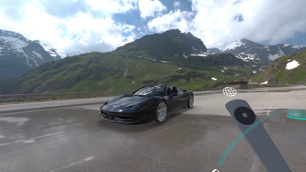 KeyShot Studio VR from platinum reseller INNEO Solutions