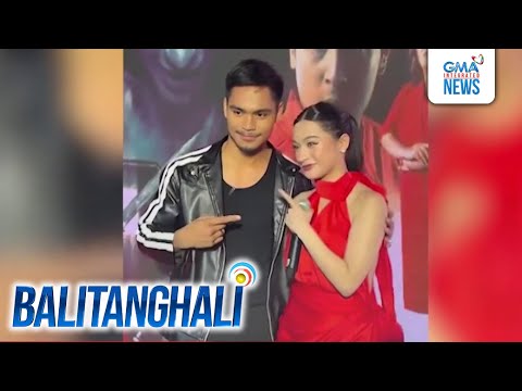 Eman Bacosa Pacquiao, na-meet ang showbiz crush na si Jillian Ward sa ...