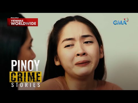 PWD, isiniwalat sa kanyang mga kaibigan ang naranasang pang-aabuso | Pinoy Crime Stories ...