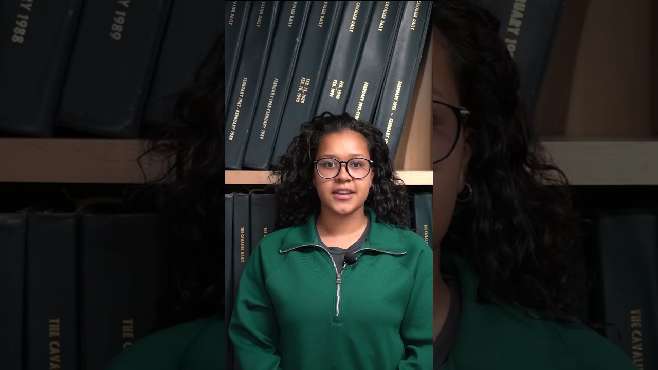 Valentina Mendoza Gonzalez reflects on her term as Student Council ...