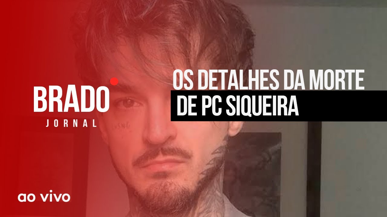 BRADO JORNAL - 28/12/2023 | BRADO JORNAL