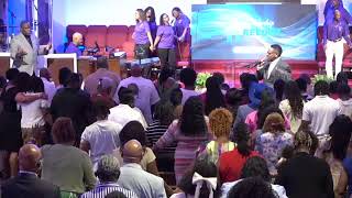 Reeder Memorial Baptist Church | Sunday Worship Services