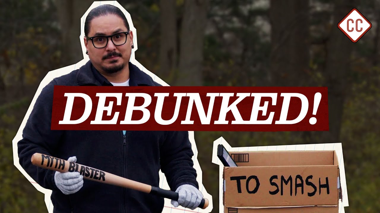 Myths & Misconceptions About Native Americans: Ep 3 of Crash Course ...