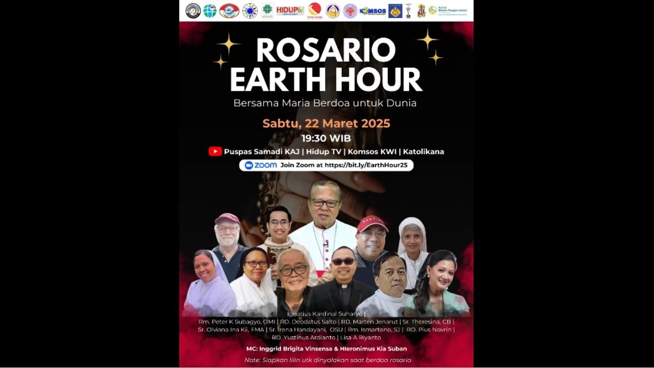 PRESS RELEASE: Sidang Tahunan Konferensi Waligereja Indonesia ...