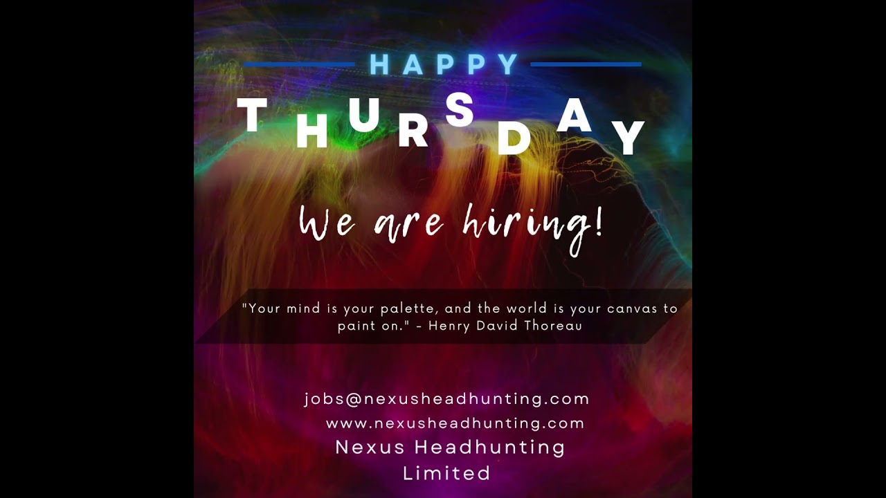 Social Media – Nexus Headhunting Social Media – Nexus Headhunting