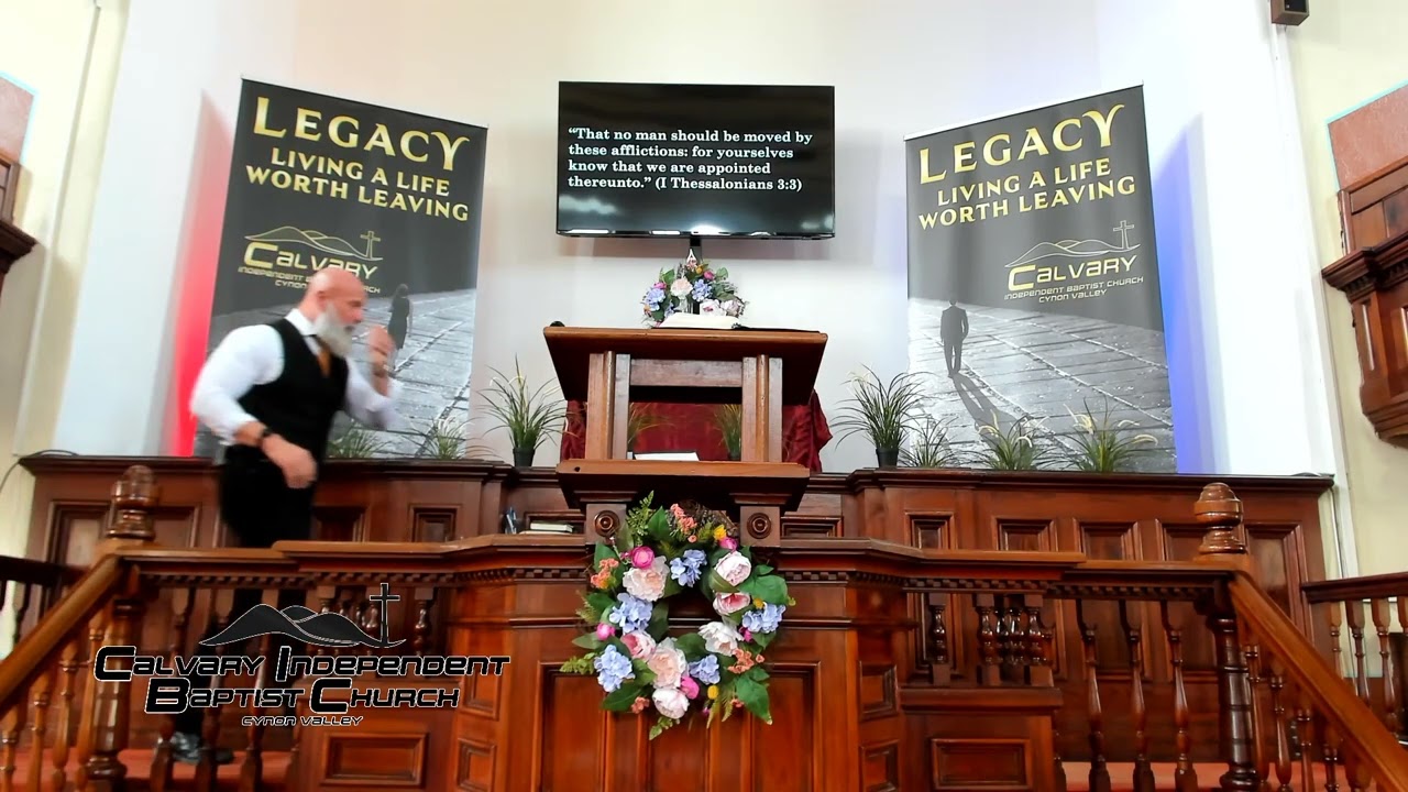 Home - Saron Chapel
