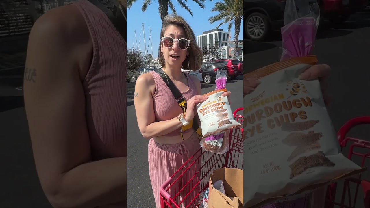 Aperol Spritz - Trader Joe's List