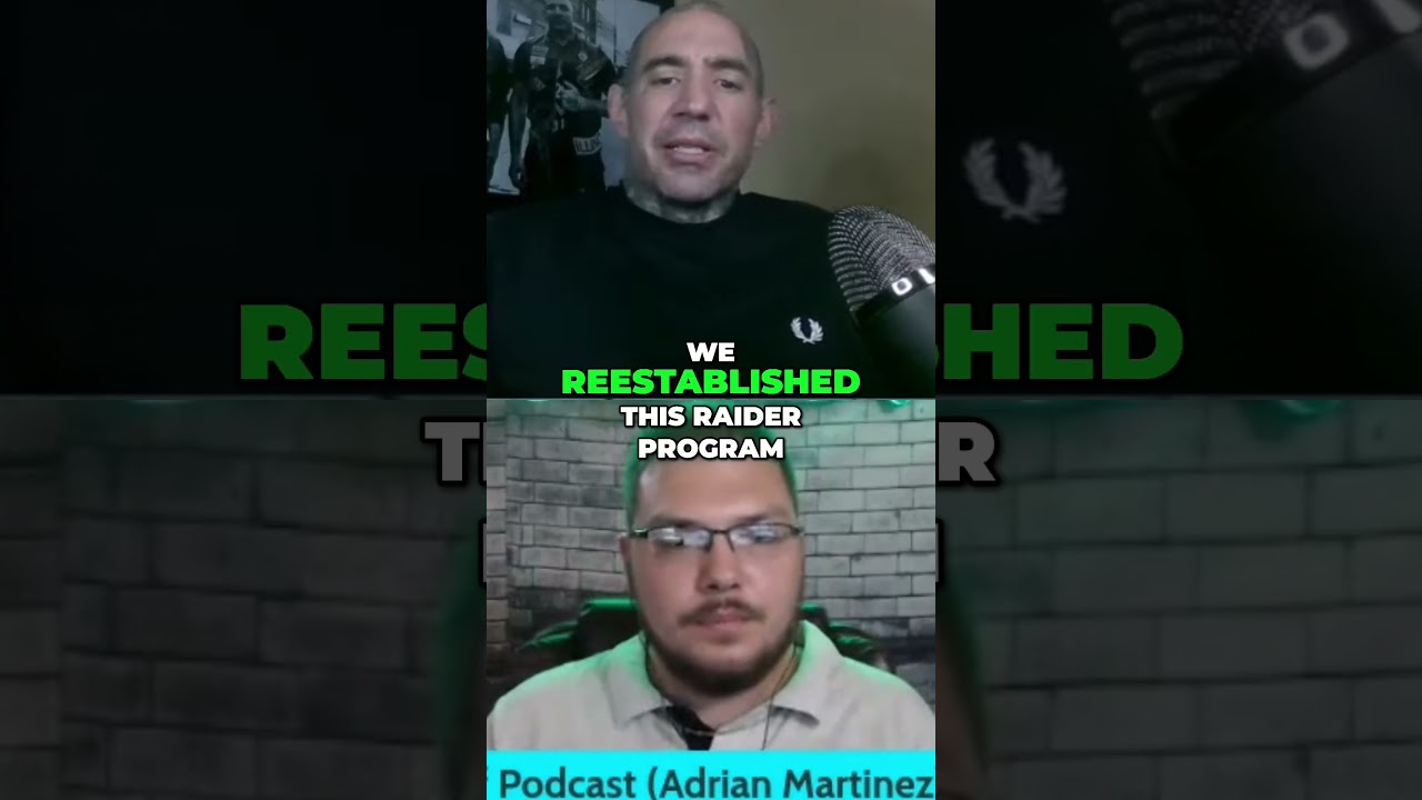 The Great Australian Bikie War - Alex McRae