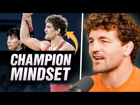 What It Takes To Win