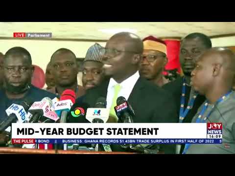 Full details of Agenda 111 project - MyJoyOnline.com