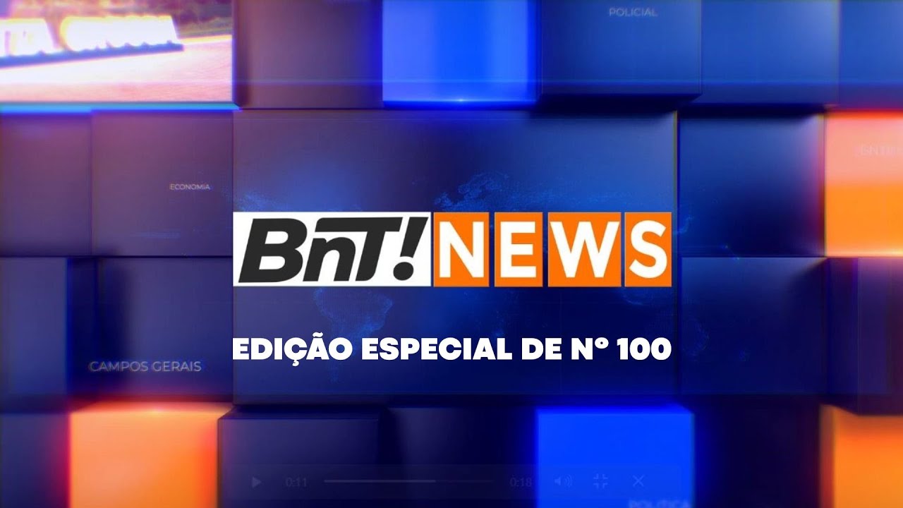 Boletos para pagamento do IPTU em Ponta Grossa já estão disponíveis; veja como acessar - BNT