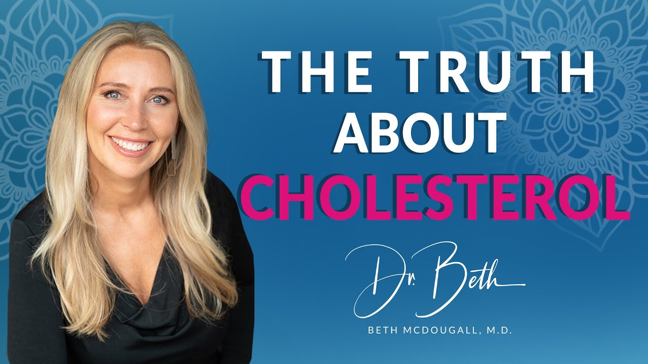 Beth McDougall, MD – Improve health and prevent disease by reconnecting ...