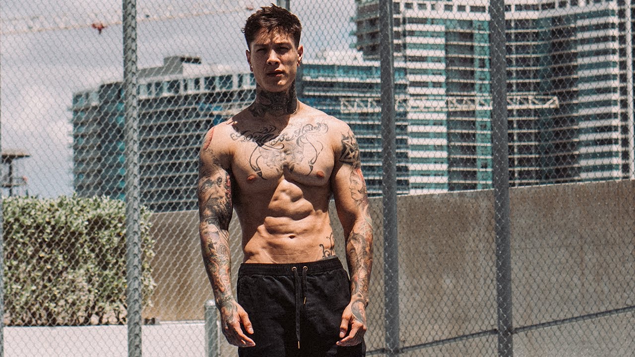5 Training Tips I Wish I Knew - Chris Heria