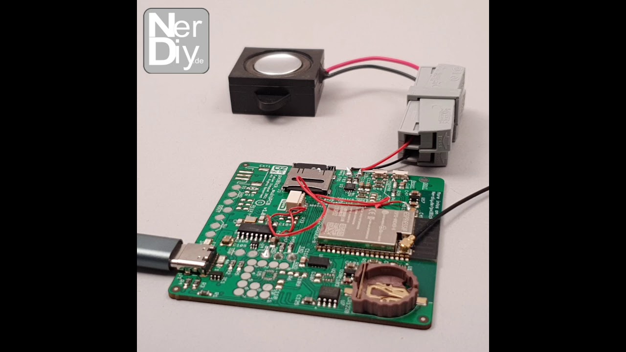 Howto Espeasy Connect Vl53l0x Vl53l1x Distance Sensor To The Esp8266 Esp32 And Read Its 9877