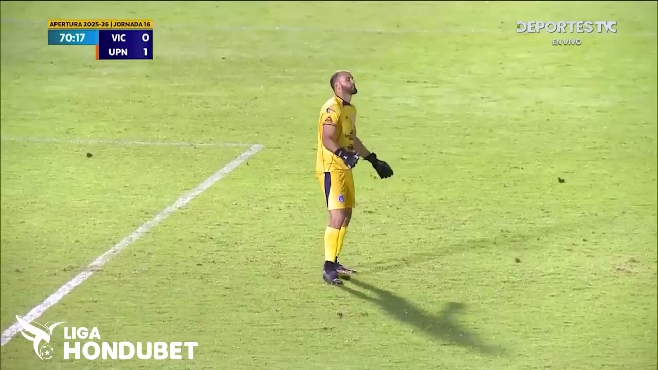 Real España se me hasta el tercer lugar con un sólido triunfo sobre el ...