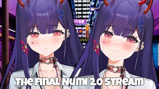 Akuma Nihmune VODs | VTuberチャンネル登録者数