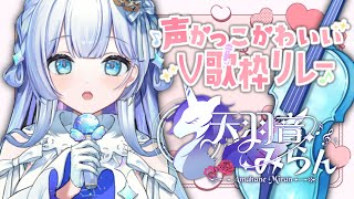 Miran Ch. 天羽音みらん | VTuberチャンネル登録者数