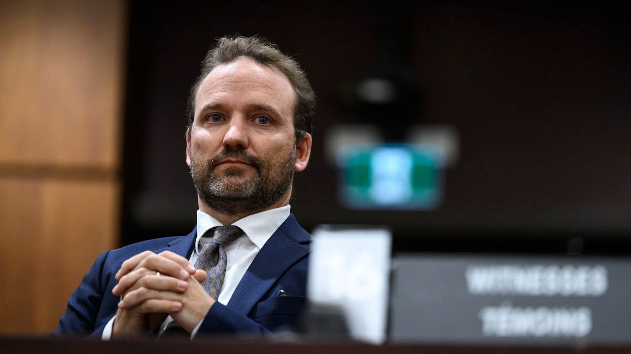 PM’s Brother Alexandre Questioned over Chinese Donations to Trudeau ...