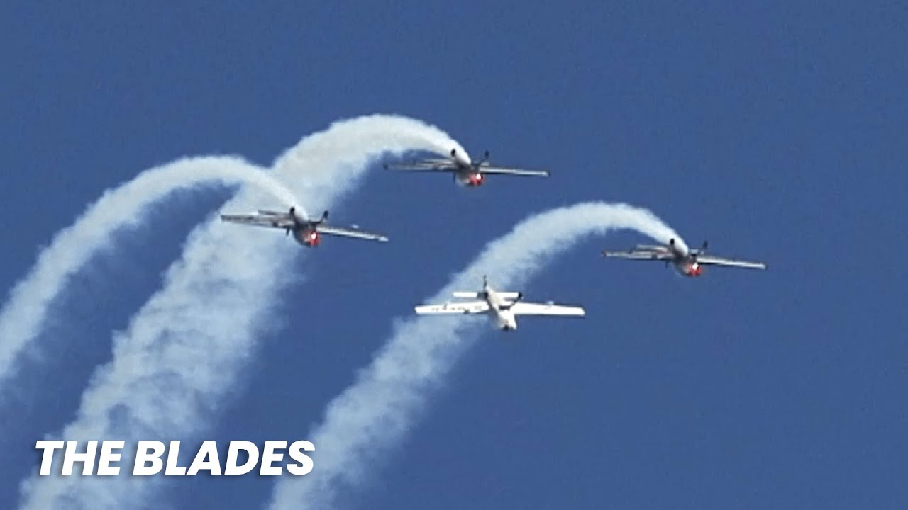 AeroView.tv - LIVE Airshows & Plane Spotting