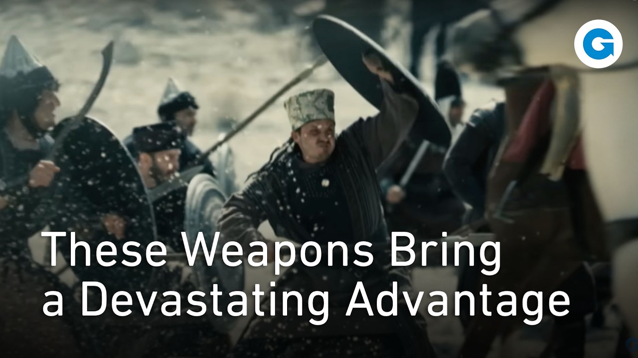 The Birth of the Ambush Attack and Undetected Weapons - Full Documentary