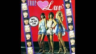 Completely In Luv' CD (2009) - Universal | OLDIES.com