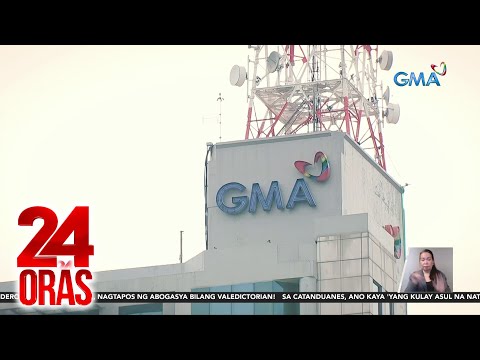 GMA Network, highest ranking media company sa Southeast Asia ngayong ...
