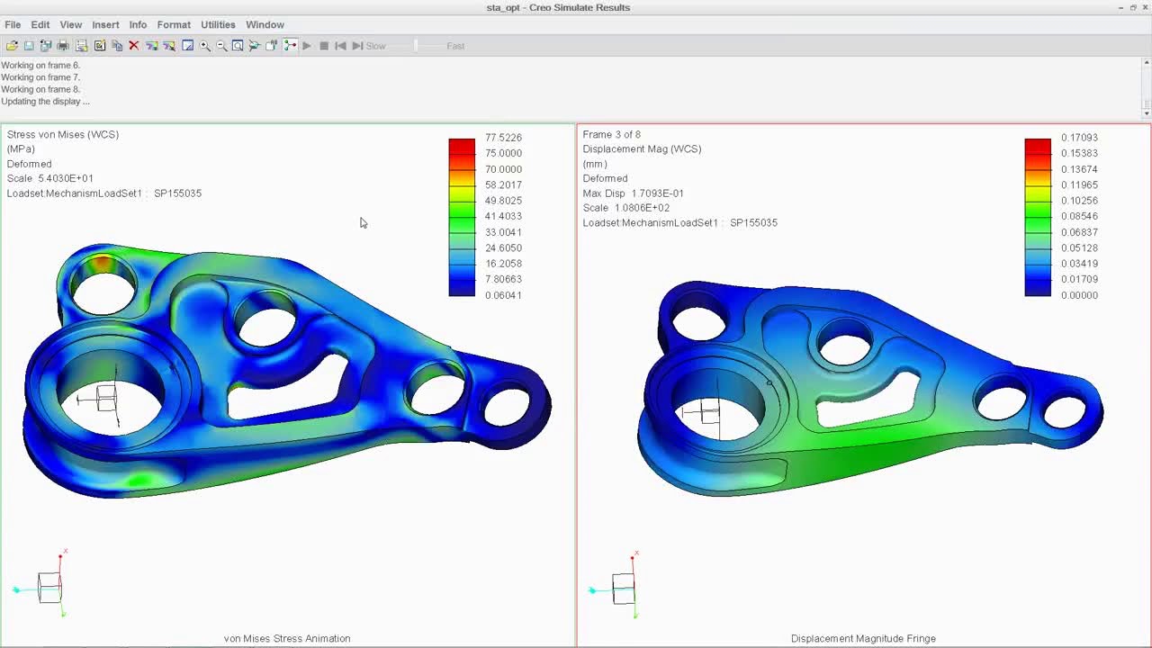 PTC Creo Parametric Extensions from INNEO Solutions
