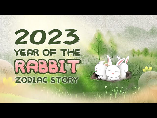 Chinese Zodiacs || Year of the Rabbit (The Ultimate Guide)