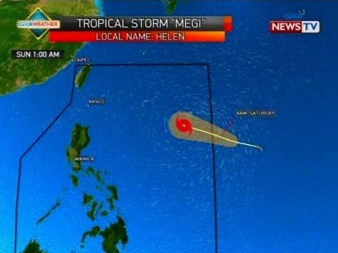 Weather advisory | Videos | GMA News Online