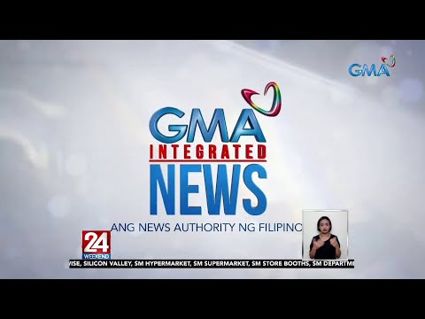 Mas pinalakas na GMA Integrated News, patuloy na magsisilbi bilang news ...