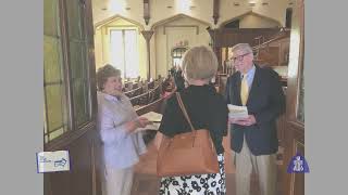 First Presbyterian Church Tuscaloosa | The Story Continues