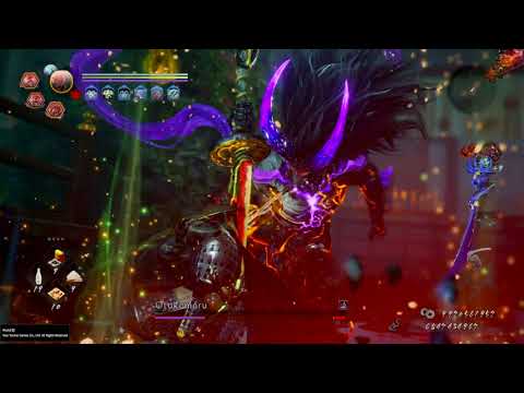 Nioh 2 save wizard codes - ludaframe