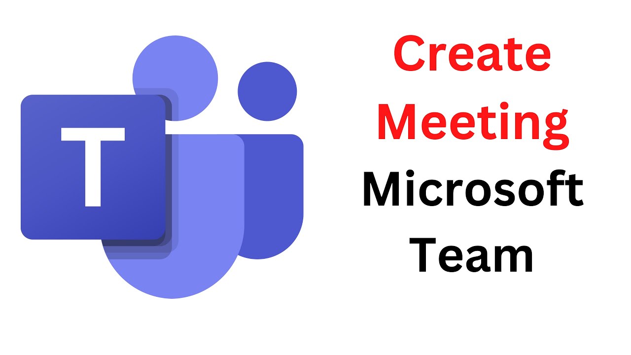 How To Create Meeting In Microsoft Teams Public Content Network The