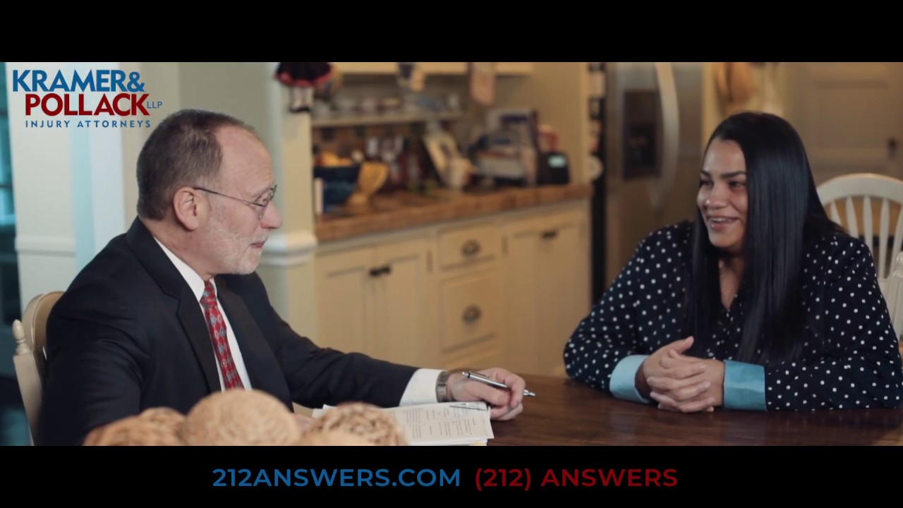 Bronx Personal Injury Lawyer | Brooklyn, New York Accident Attorney ...