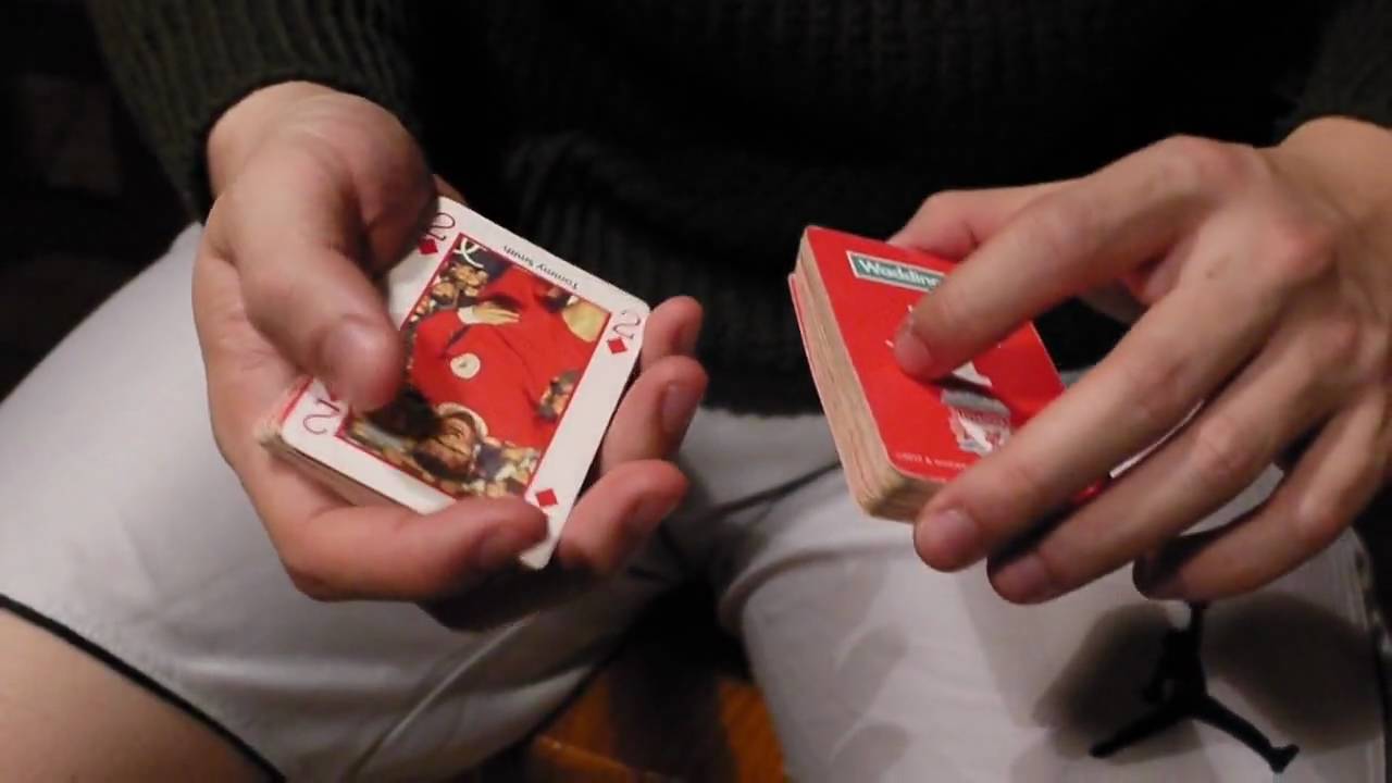 One Handed Pass | theory11