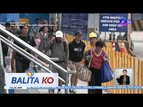 UNDAS_2023 | Tracking | GMA News Online
