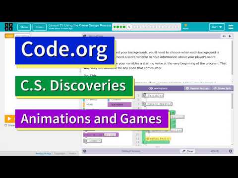 Code Hs 2 All Answers - 11/2021