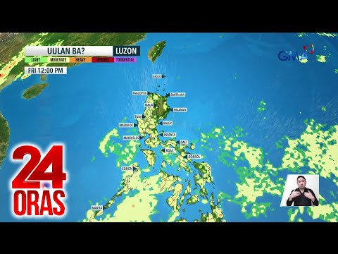 2-3 bagyo, posibleng pumasok sa PAR ngayong Agosto | Videos | GMA News ...