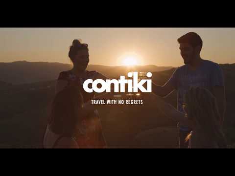 Contiki - 5,207 Reviews - TourRadar