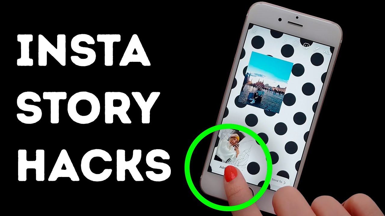 11 Instagram Story Tricks to WOW Your Followers