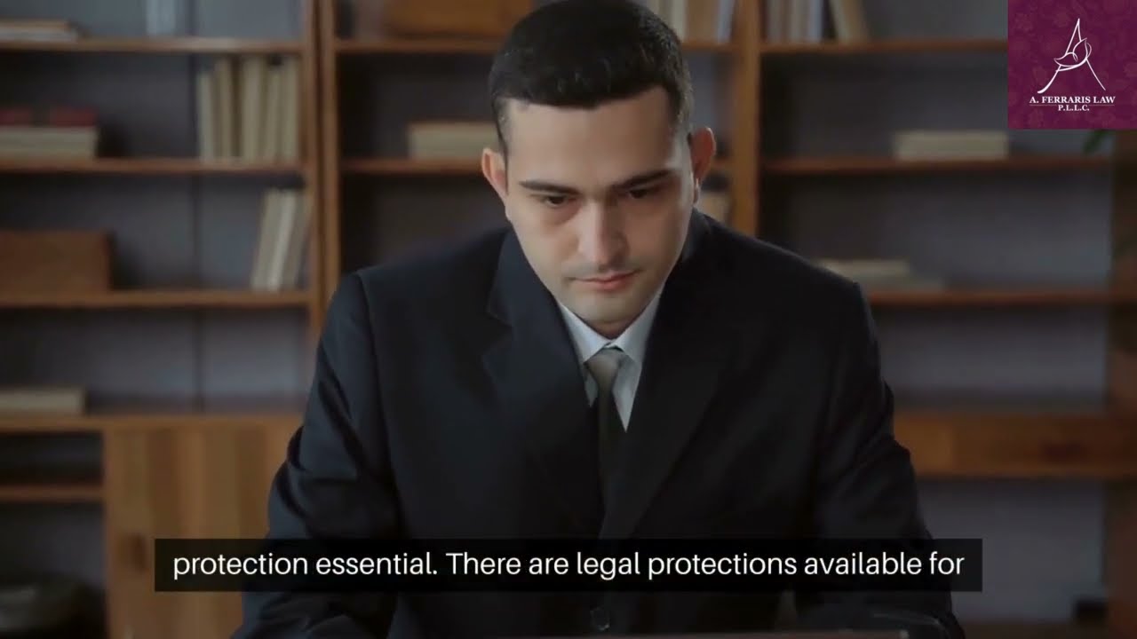 Video - A. Ferraris Law P.L.L.C.