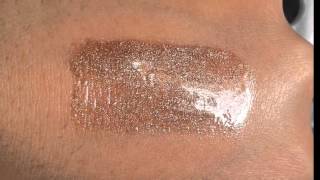 Mac Oh Baby Lipglass